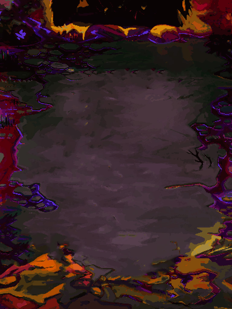 Queen of Snakes – Rogue Adventure