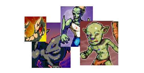 beta – Rogue Adventure